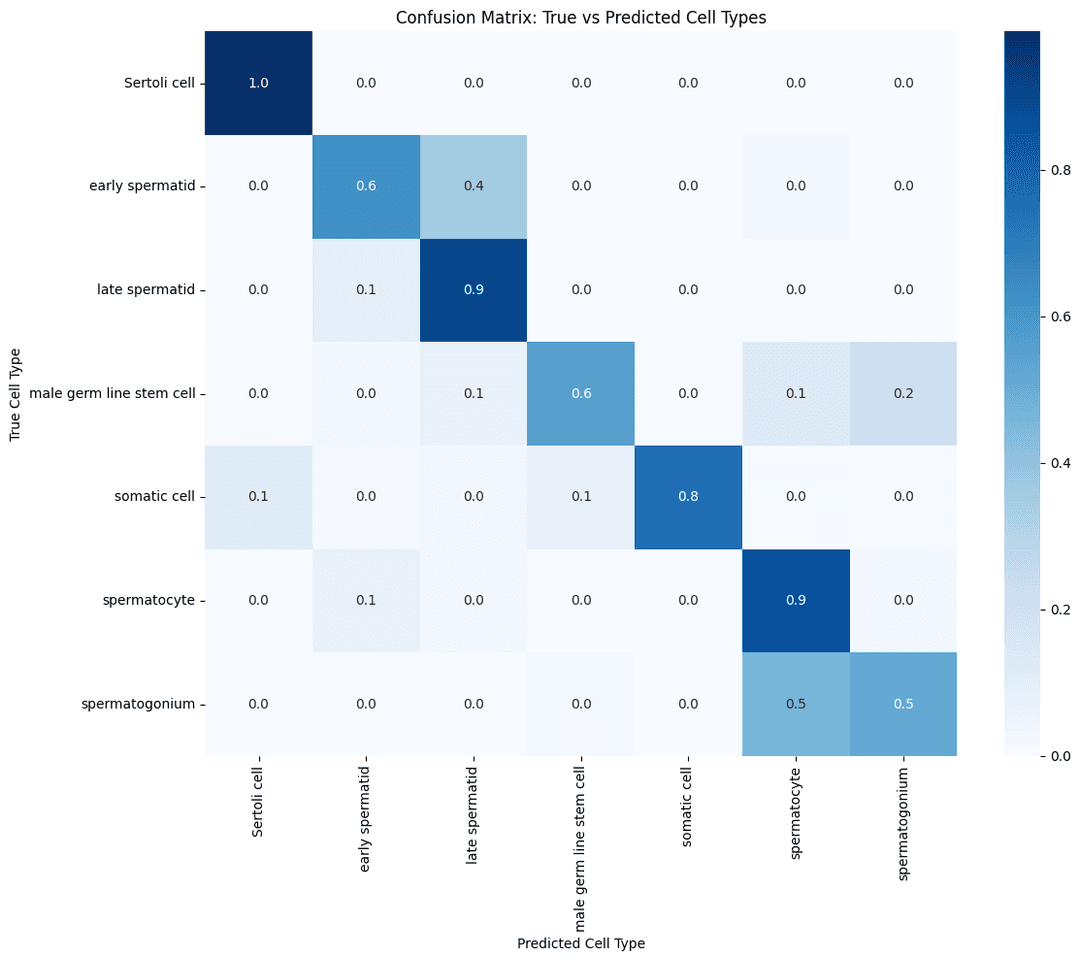 TranscriptFormer Quickstart | Virtual Cells Platform