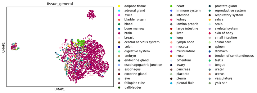 Analyze Single-Cell Transcriptomics Data in Rare Disease With scVI ...