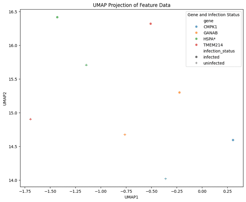 Virtual Cell Platform | Examining protein localization changes ...
